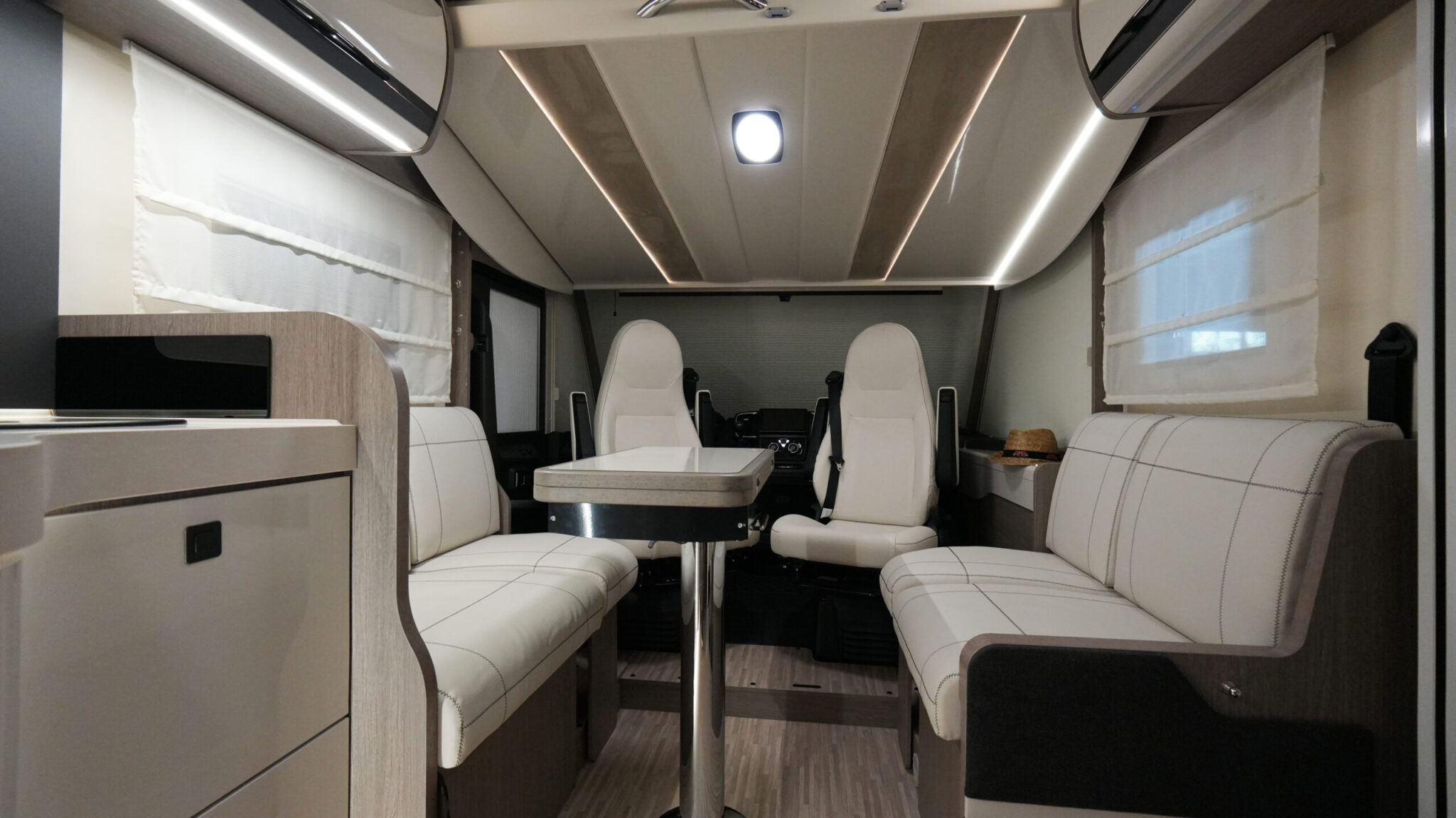 McLouis Continental H 745 GLC