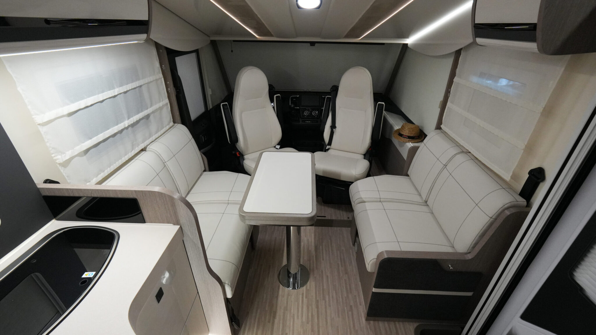 McLouis Continental H 745 GLC